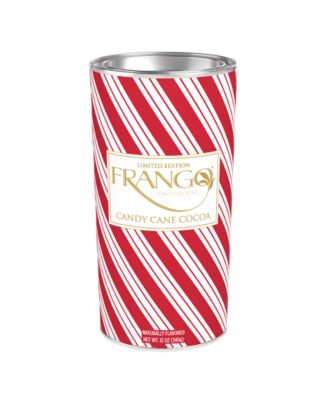 Frango Chocolates Candy Cane Hot Cocoa Mix - Macy's