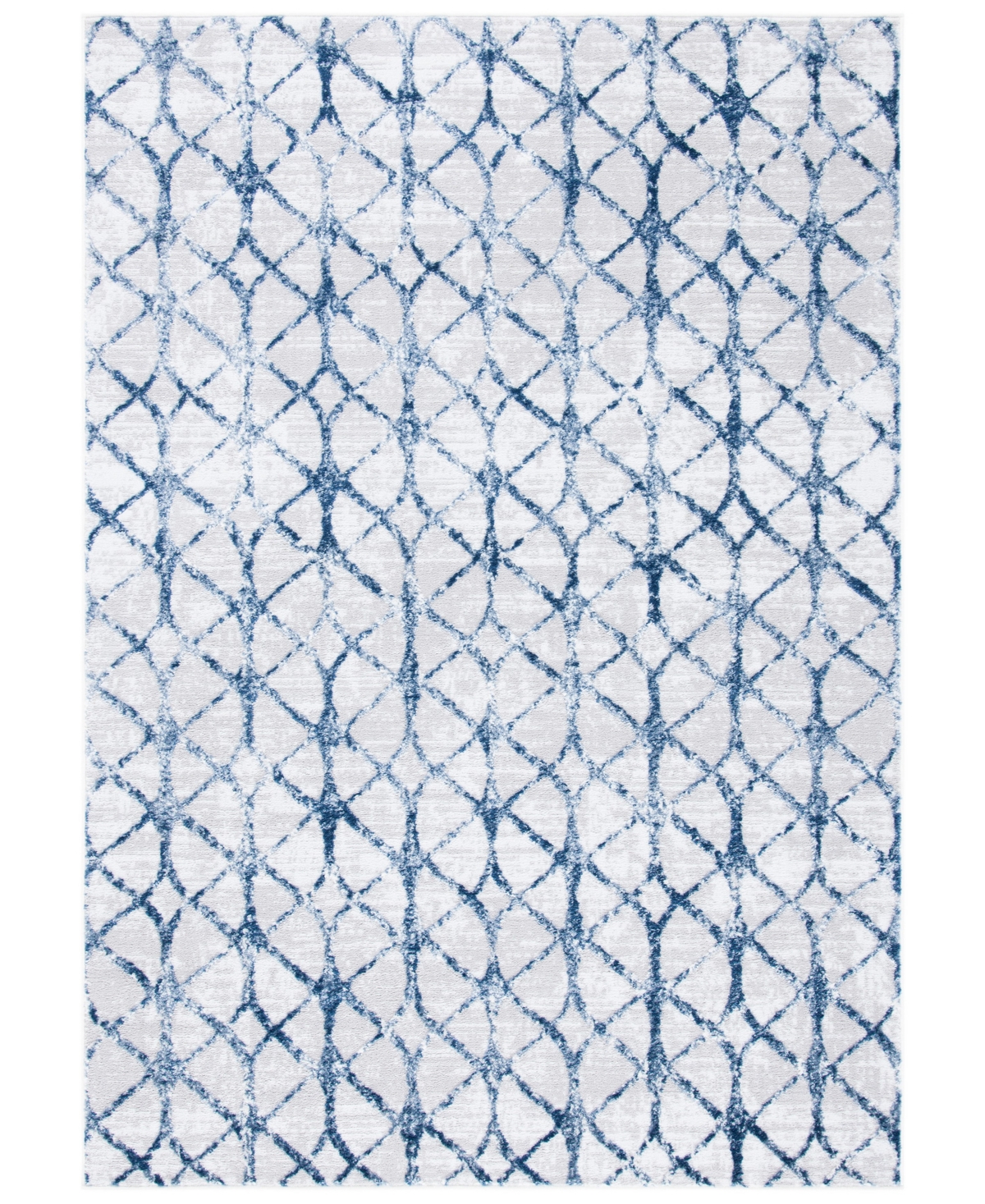 Click here for Safavieh Amelia ALA792 53 x 76 Area Rug - Gray  Na... prices