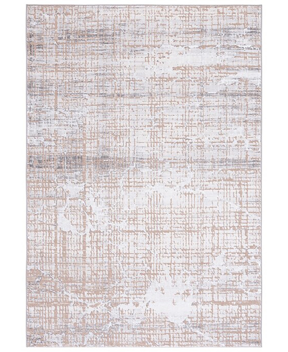 Click here for Safavieh Amelia ALA248 55 x 77 Area Rug - Gray  Be... prices
