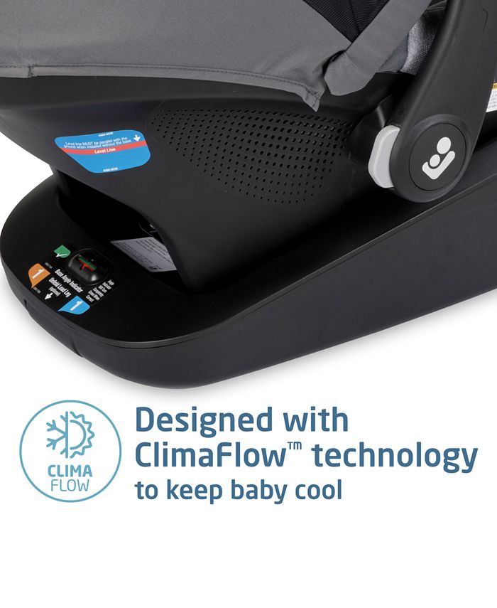 Maxi-Cosi Mico Luxe+ Infant Car Seat - Macy's