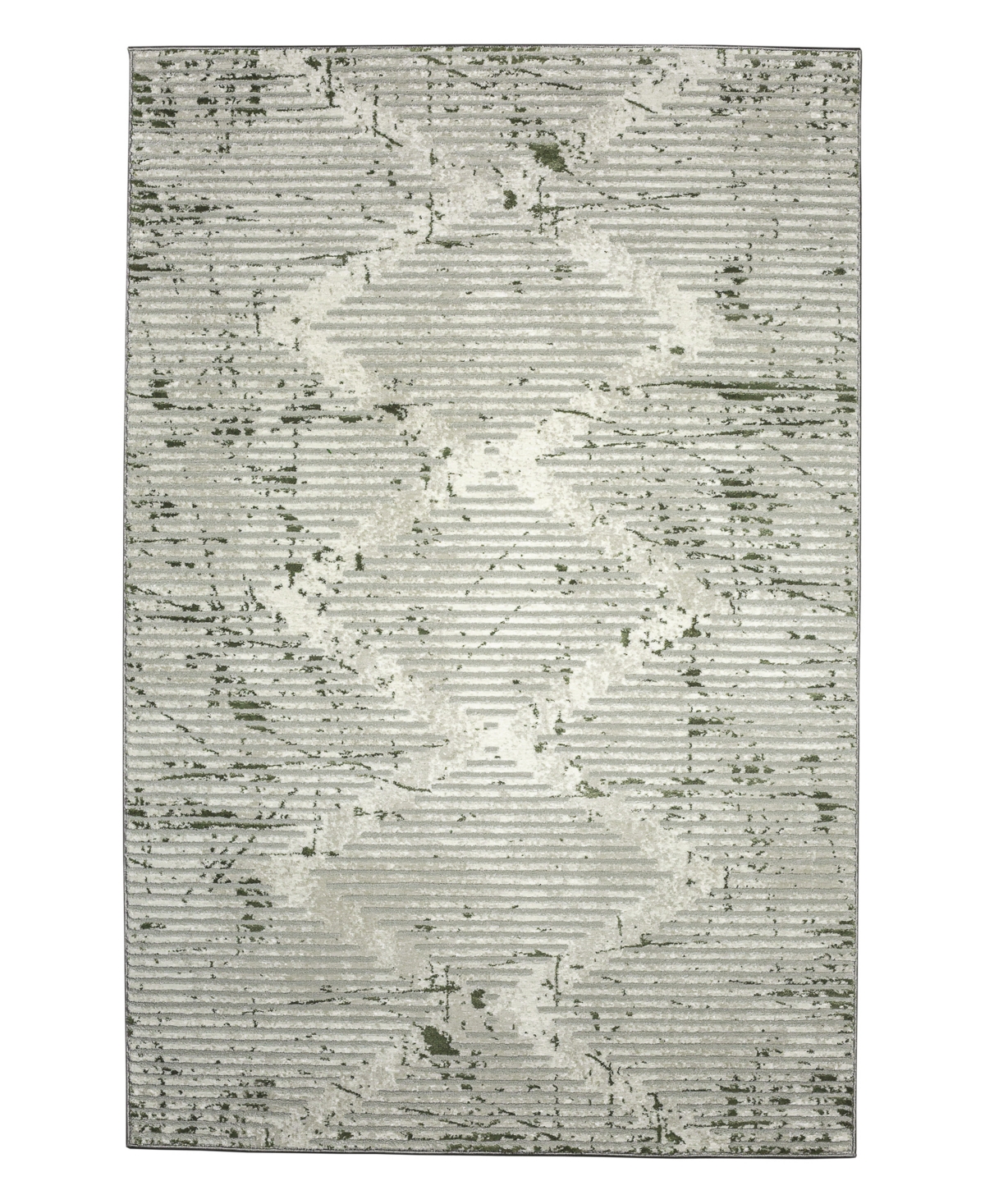 Click here for Closeout! Km Home Davide 1230 53 x 73 Area Rug - G... prices