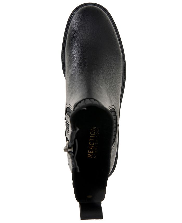 Kenneth Cole Reaction Women's Lambert Booties - Macy's