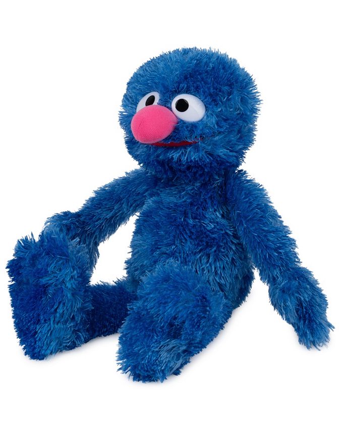 Gund® Grover Plush - Macy's