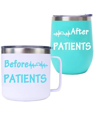 Meant2tobe Doctor Gifts for Women, Doctor Gifts Ideas, Christmas Gifts ...