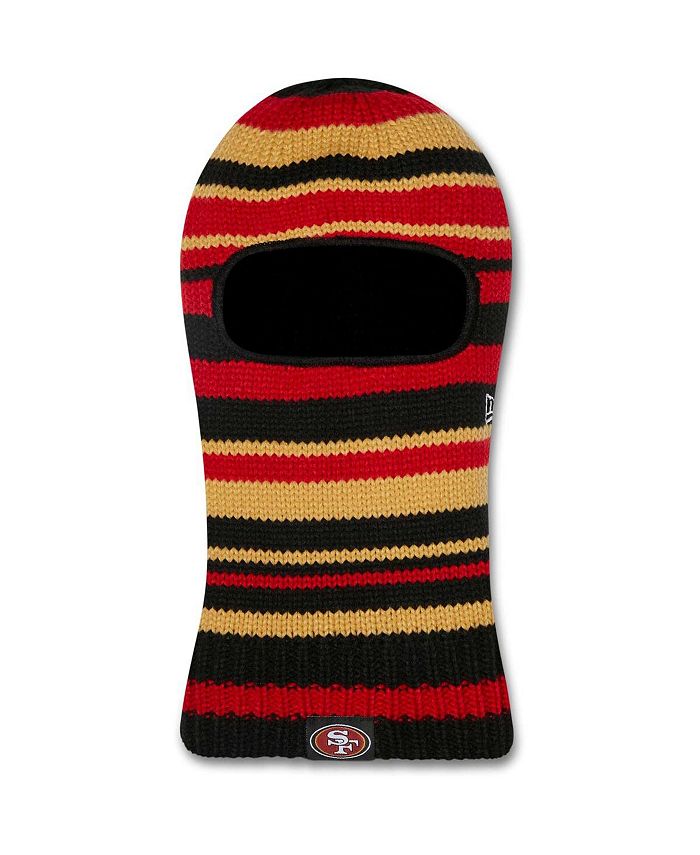 New Era Men's San Francisco 49ers Balaclava - Macy's