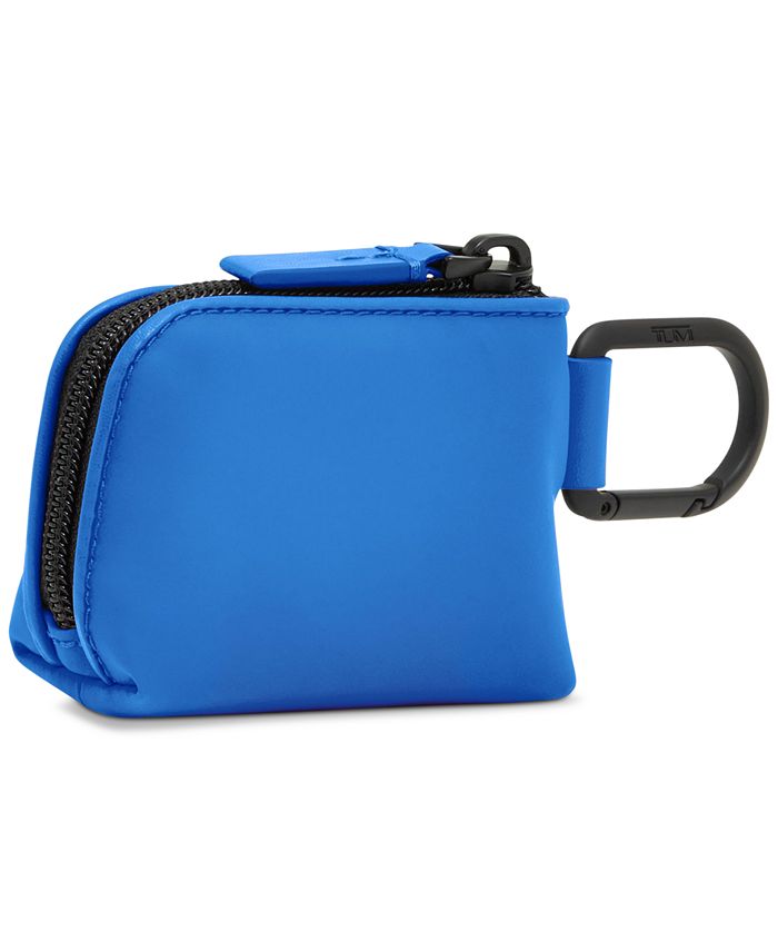TUMI Men's Extra Small Pouch - Macy's