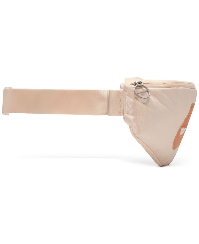 Nike Women's Heritage Fanny Pack (3L) - Macy's