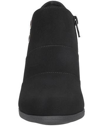 Easy Street Women's Leilani Dress Shooties - Macy's