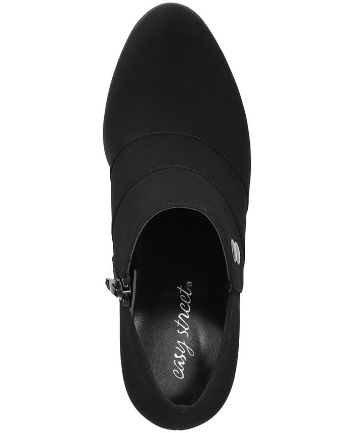 Easy Street Women's Leilani Dress Shooties - Macy's