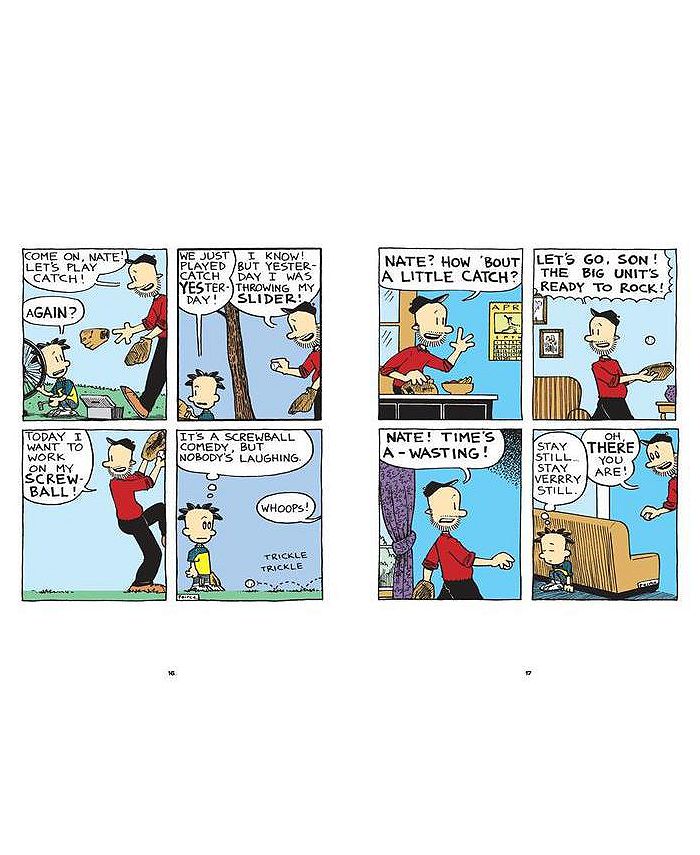 Barnes & Noble Big Nate Out Loud by Lincoln Peirce - Macy's