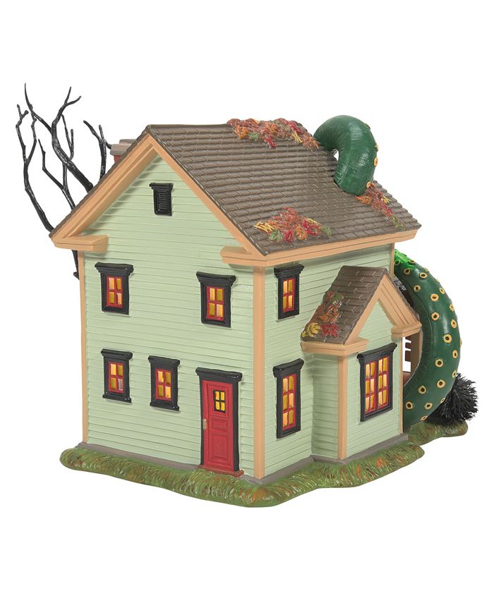 Department 56 The Kraken House - Macy's