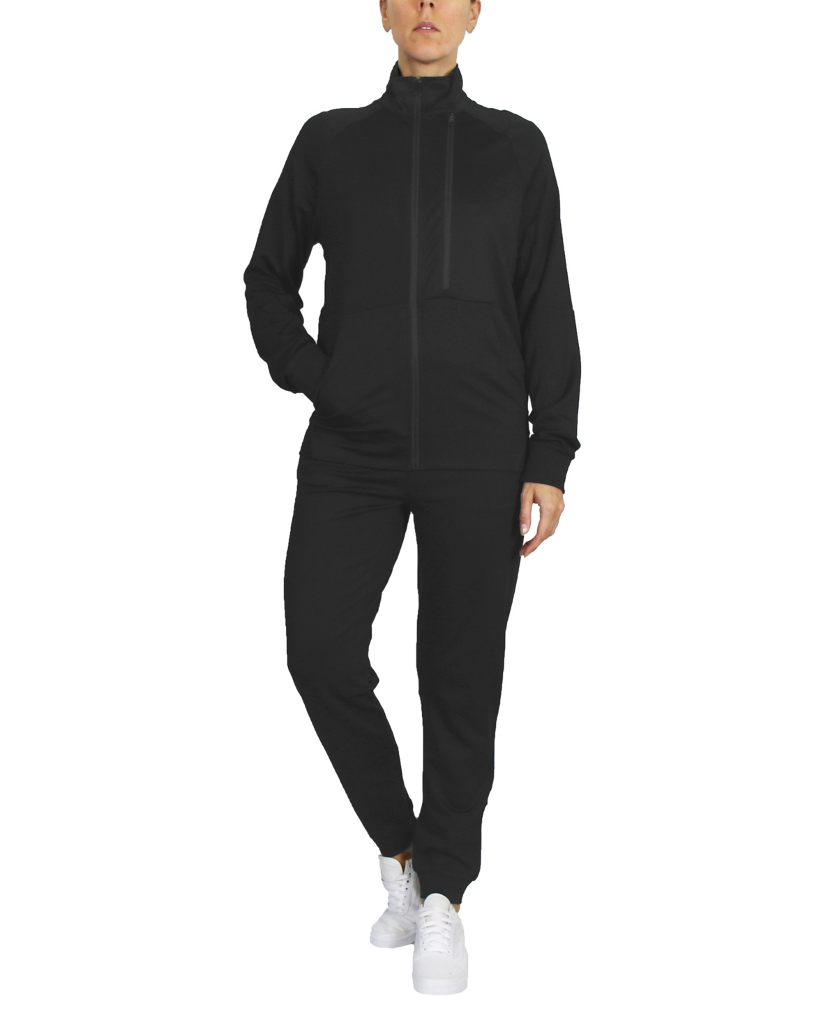 Click here for Galaxy By Harvic Womens Moisture Wicking Performan... prices