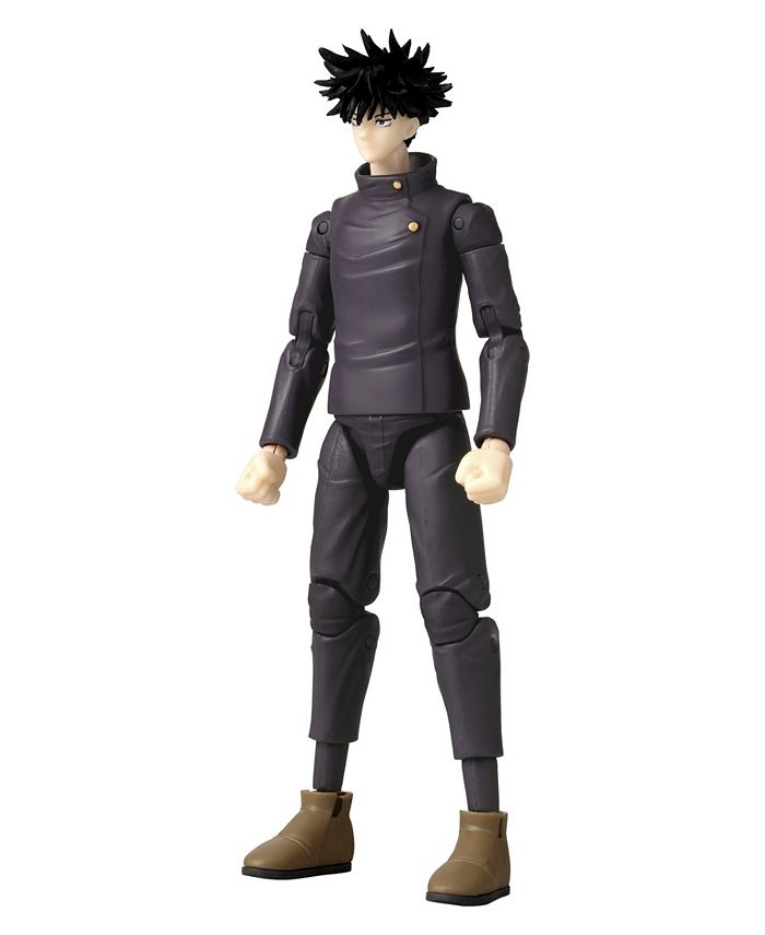 Anime Heroes Jujutsu Kaisen Fushiguro Action Figure - Macy's