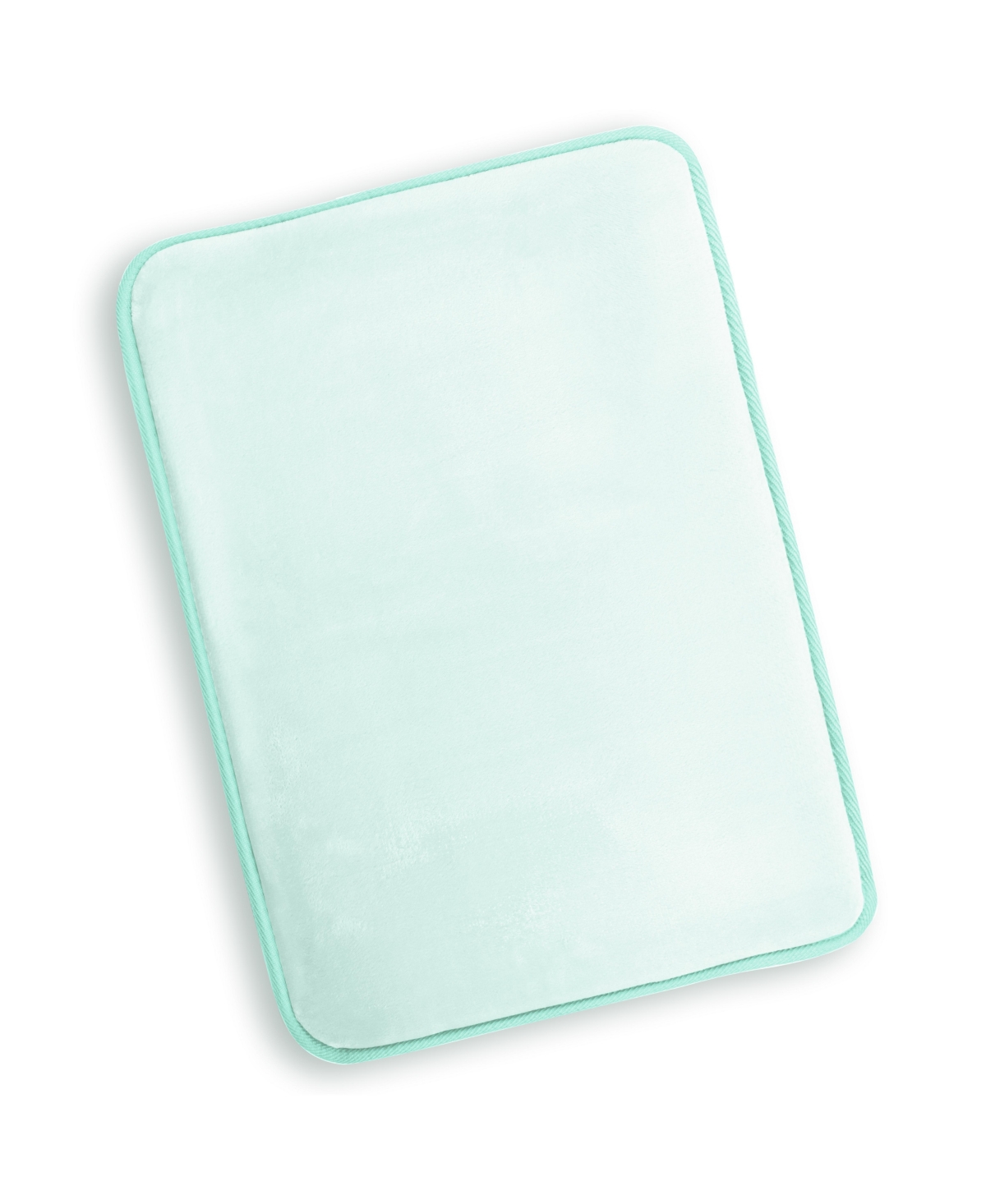 Click here for Non-Slip  Ultra Soft Plush  Memory Foam Bath Rug -... prices