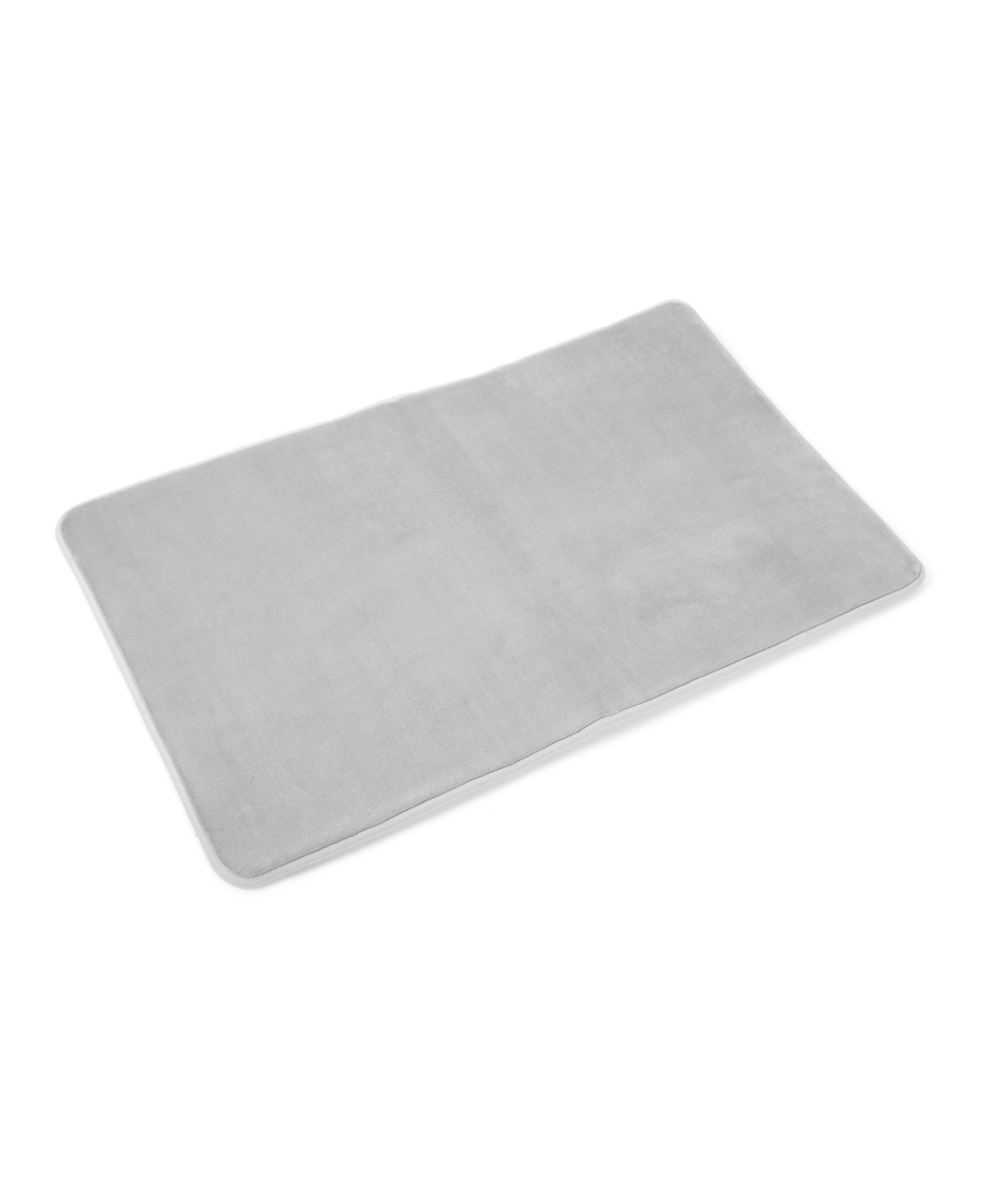 Click here for Non-Slip  Ultra Soft Plush  Memory Foam Bath Rug -... prices