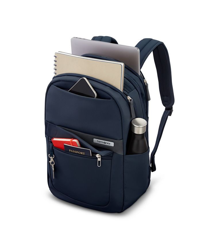 Samsonite Elevation Plus Destination Backpack - Macy's