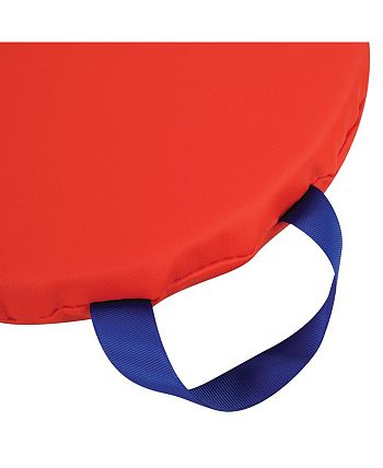 Children's Factory Inc Children's Factory Deluxe Sit-Upons - Set of 4 ...