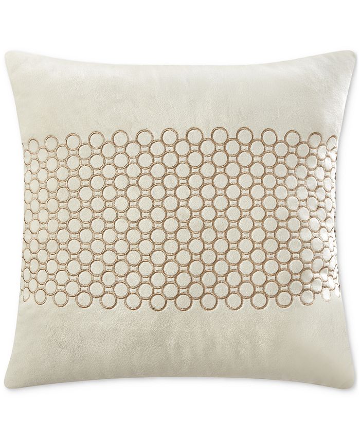 Sunham Evergreen 14-Pc. Comforter Set, King, Created for Macy's - Macy's