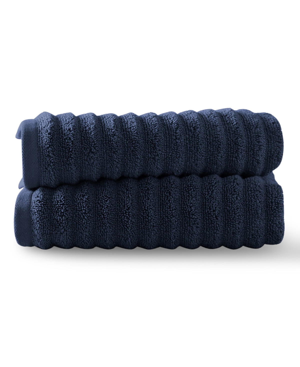 Click here for Blue Loom Mason 100 Cotton Low Twist 2 Piece Hand... prices