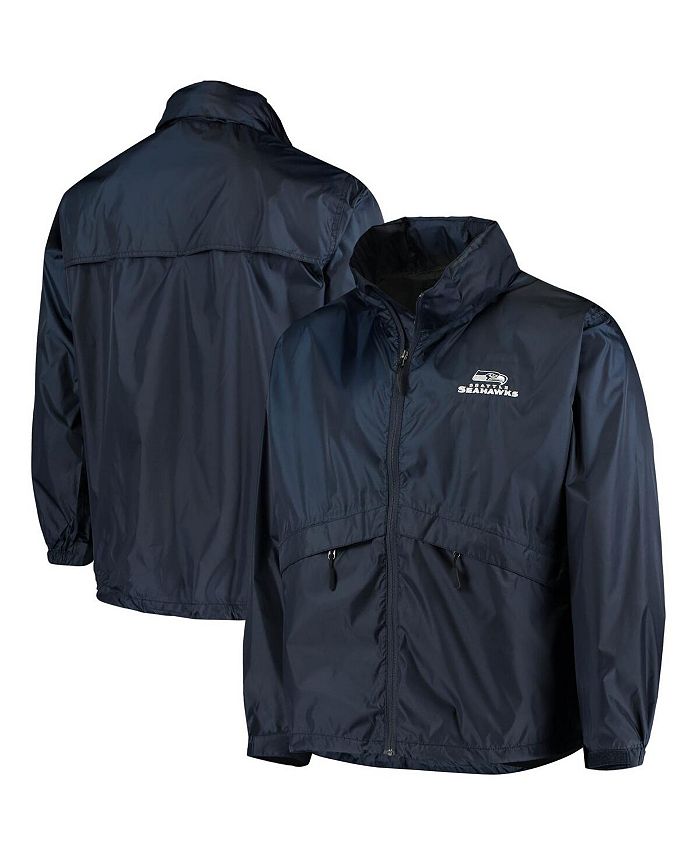 Dunbrooke Men's College Navy Seattle Seahawks Circle Sportsman Water ...