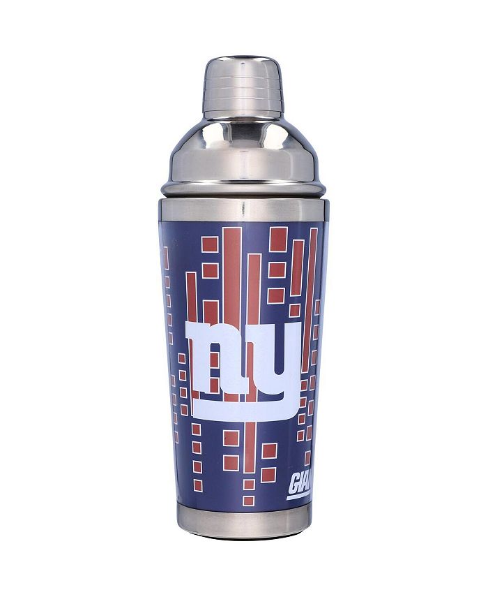 Memory Company The New York Giants 20 Oz Shaker - Macy's