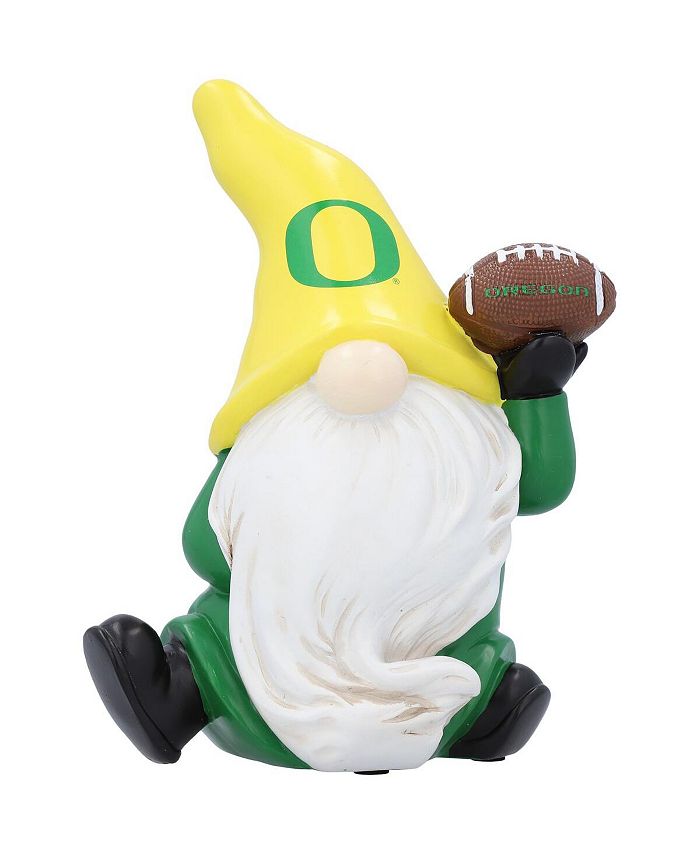 Memory Company Oregon Ducks Football Gnome - Macy's