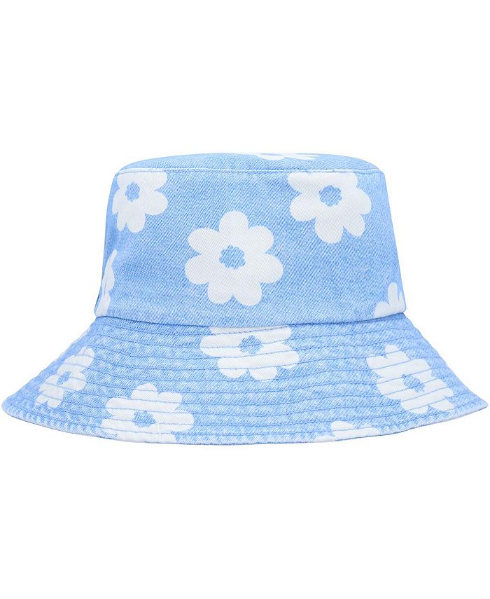 Billabong Big Boys and Girls Light Blue Bucket List Bucket Hat - Macy's