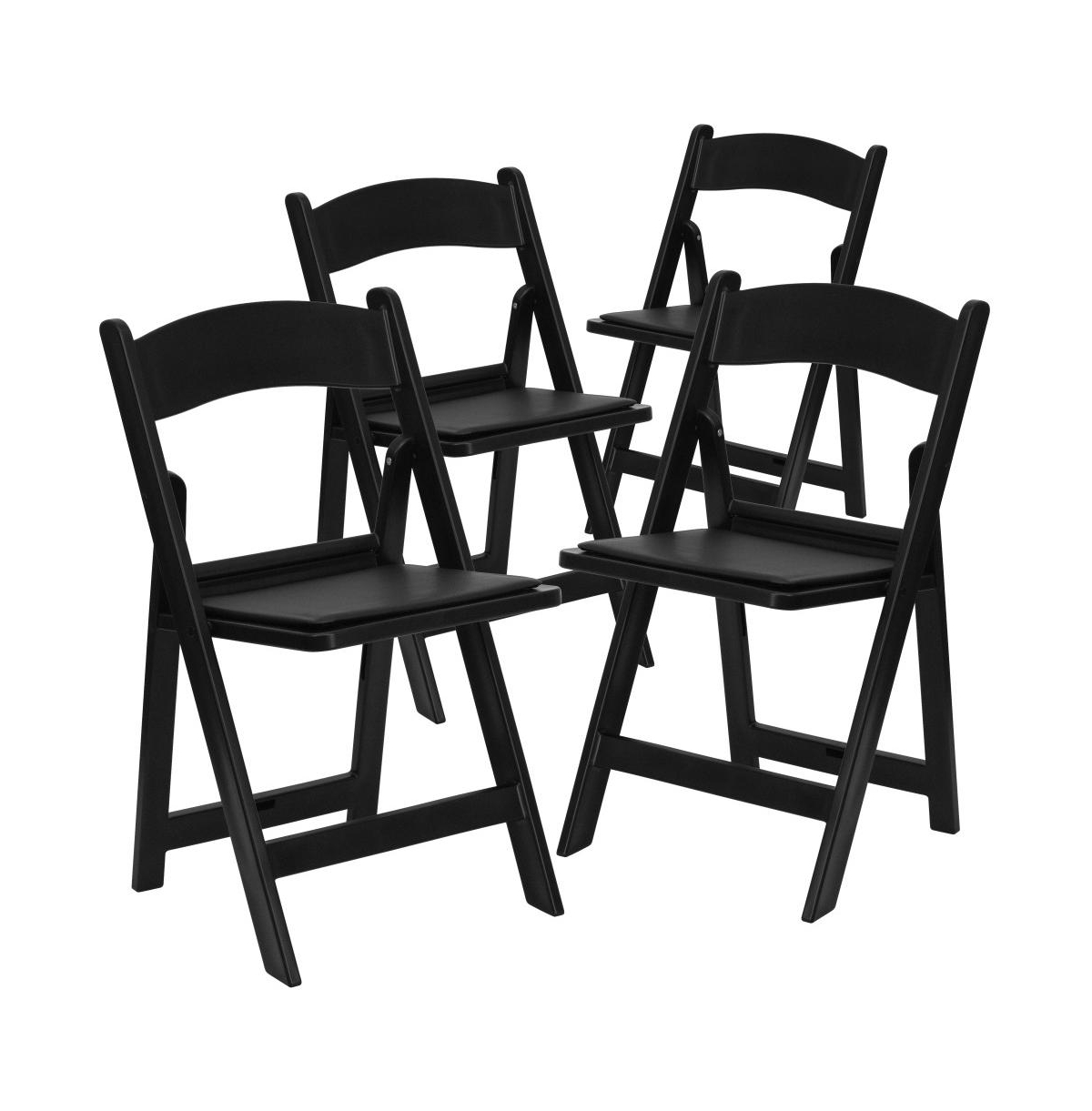 Click here for Set Of 4 800 Lb Weight Capacity Indoor/Outdoor Res... prices