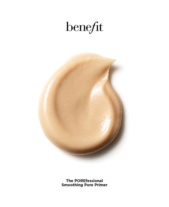 Benefit Cosmetics The POREfessional Pore-Minimizing Face Primer - Macy's