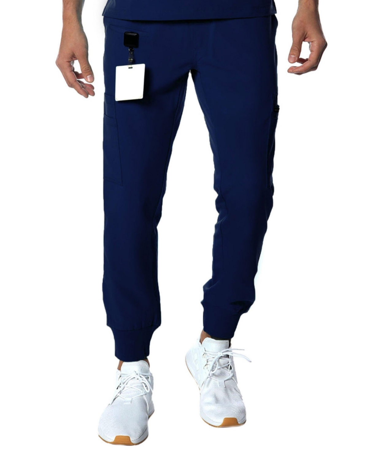 Click here for Members Only Mens London Jogger Scrub Pants For Sh... prices