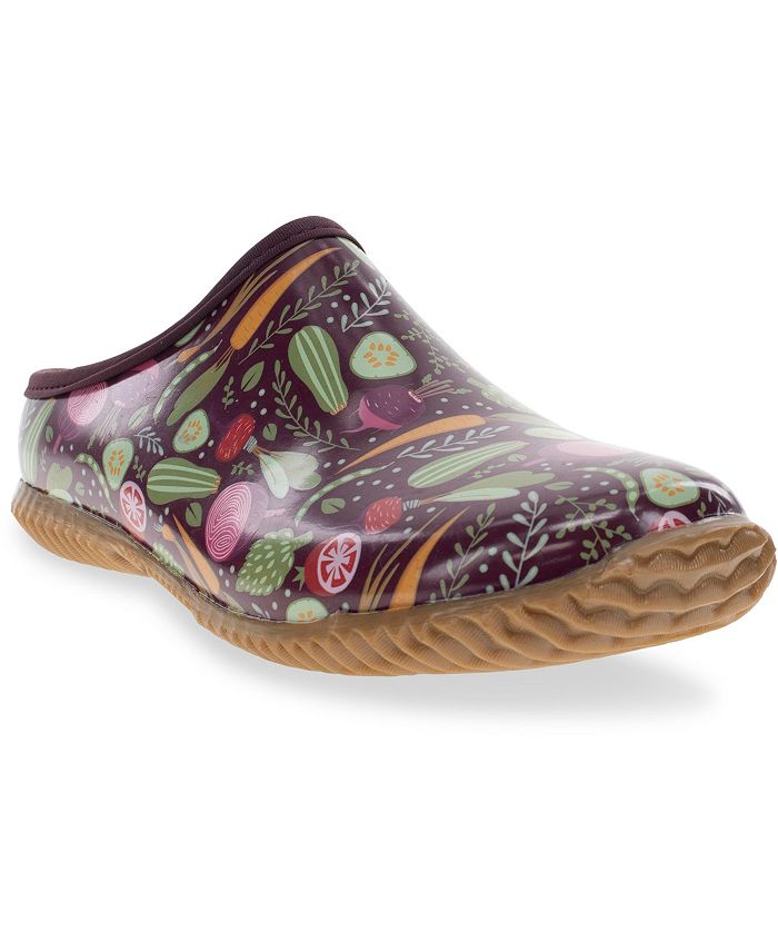 Western Chief Women's Vegetable Garden Clog - Macy's