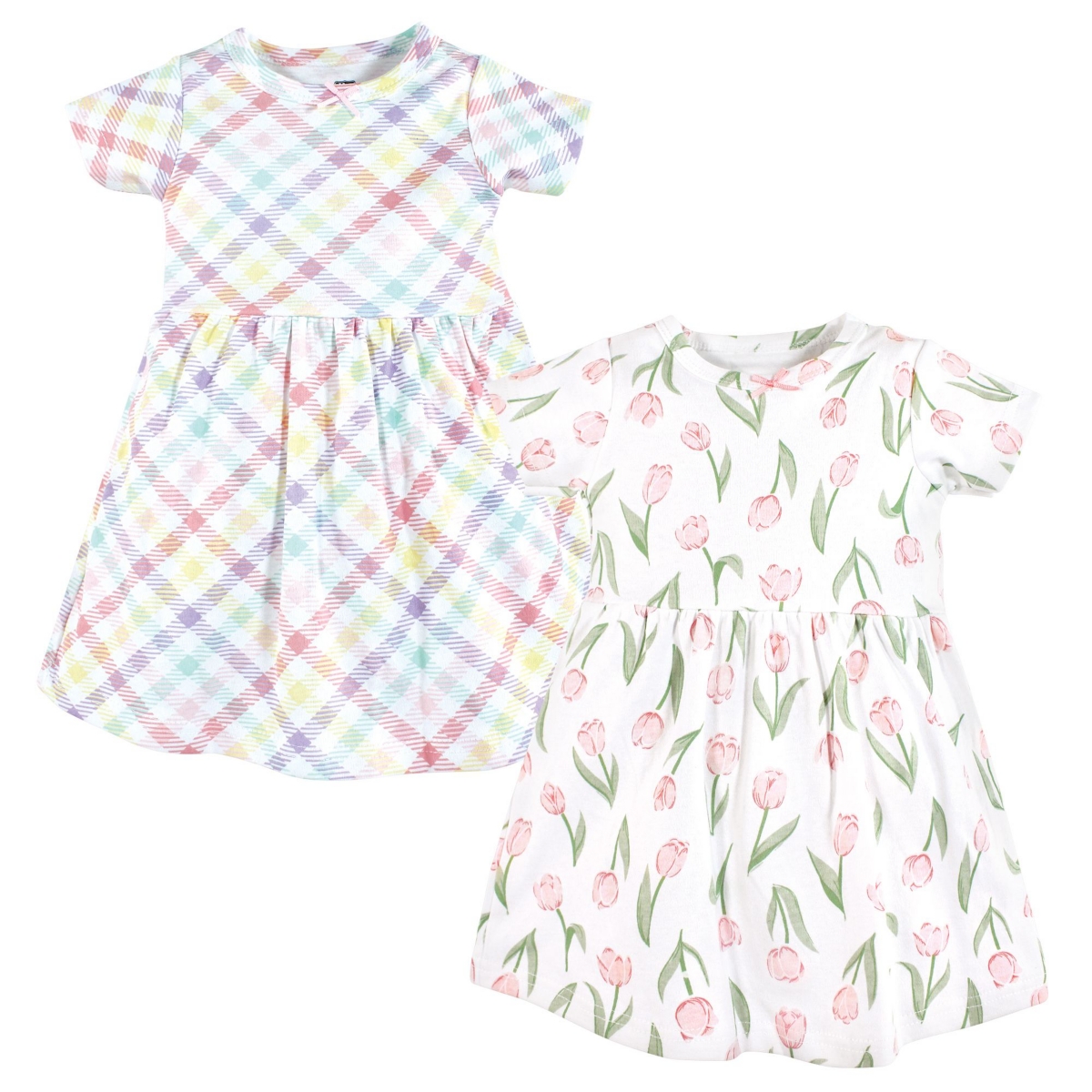 Click here for Hudson Baby Baby Girls Hudson Cozy Stylish All-Sea... prices