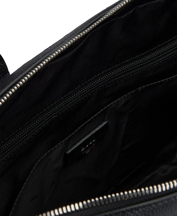 Hugo Boss Men's Ray Document Case - Macy's