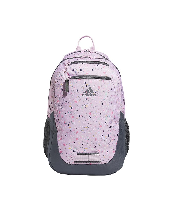 adidas Foundation 6 Backpack - Macy's