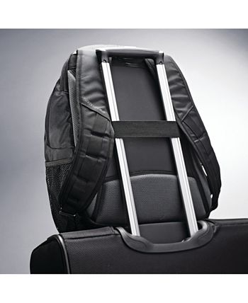 Samsonite Tectonic 2 Medium Backpack - Macy's