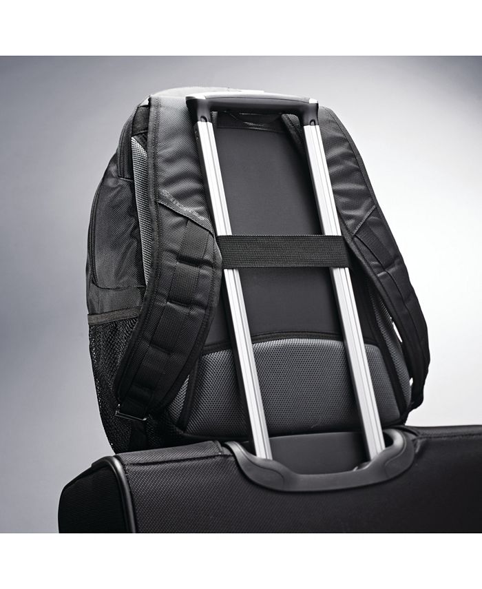 Samsonite Tectonic 2 Medium Backpack - Macy's