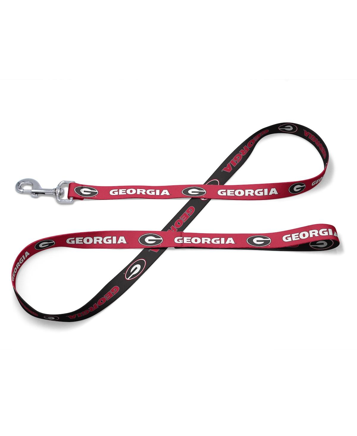 Click here for Wincraft Georgia Bulldogs Pet Leash - Red  Navy prices