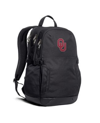 Wincraft Youth Boys and Girls Oklahoma Sooners All Pro Backpack - Macy's