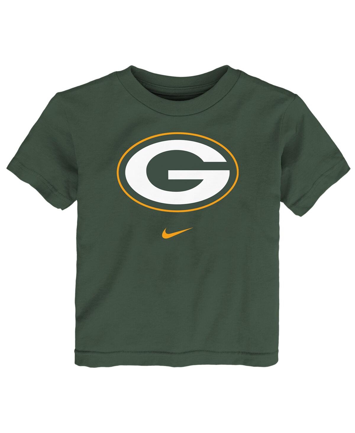 Click here for Toddler Boys and Girls Nike Green Green Bay Packer... prices