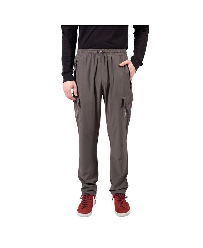 Brooklyn Cloth Men's Four Way Stretch Nylon Pant - Macy's