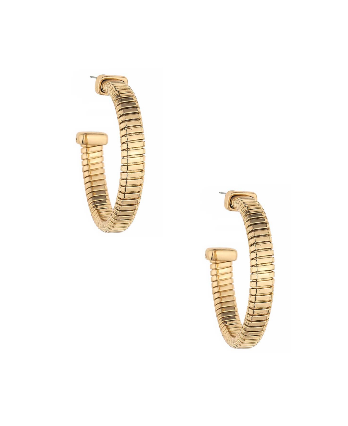 Click here for Ettika Your Essential Flex Snake Chain 18K Gold Pl... prices