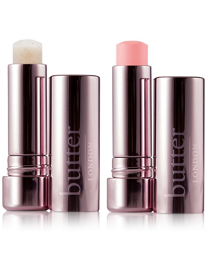 butter LONDON 2-Pc. Lippy Lip Treatment Set - Macy's