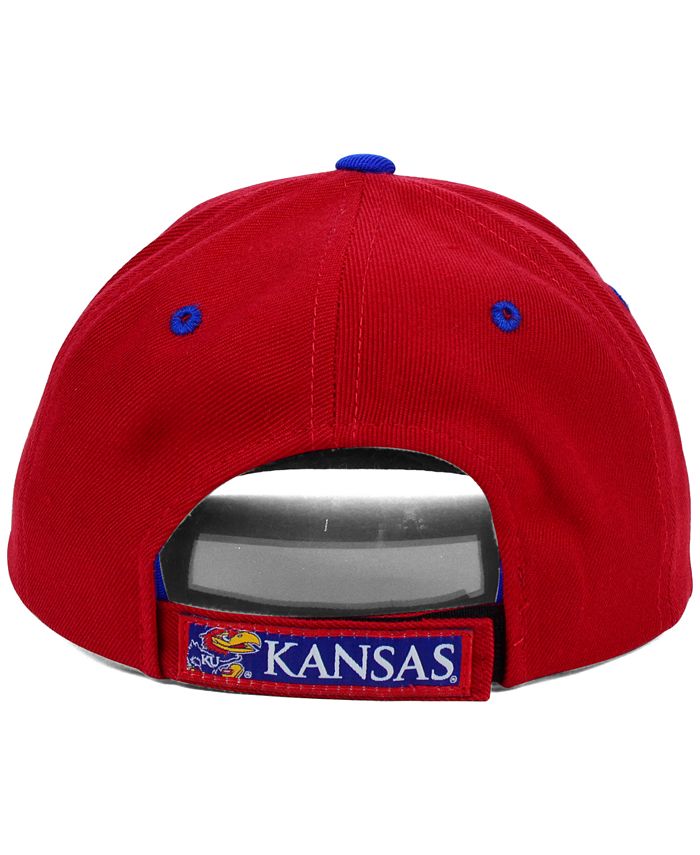 Zephyr Kansas Jayhawks Competitor Cap - Macy's