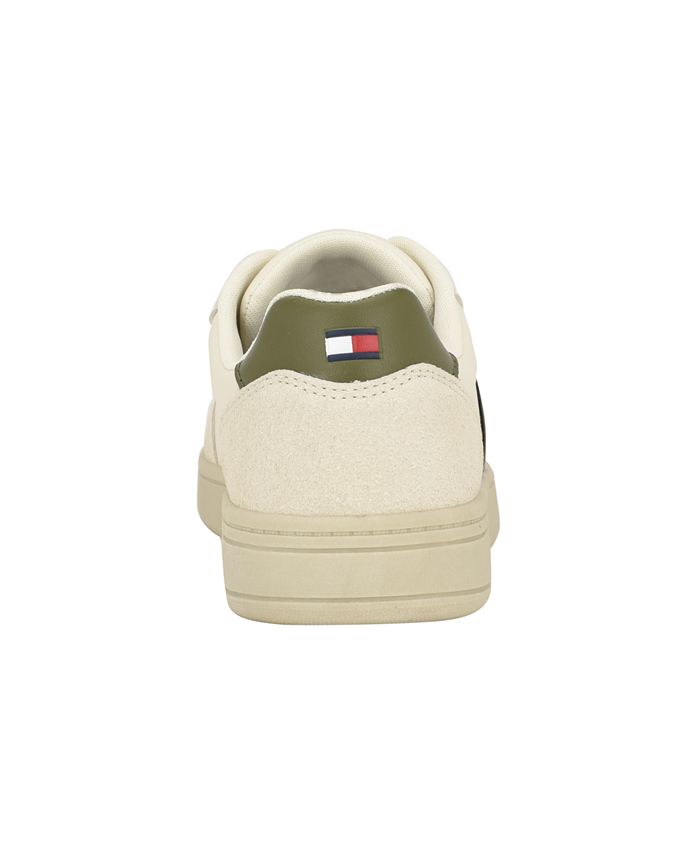 Tommy Hilfiger Women's Veniz Casual Lace Up Sneakers - Macy's