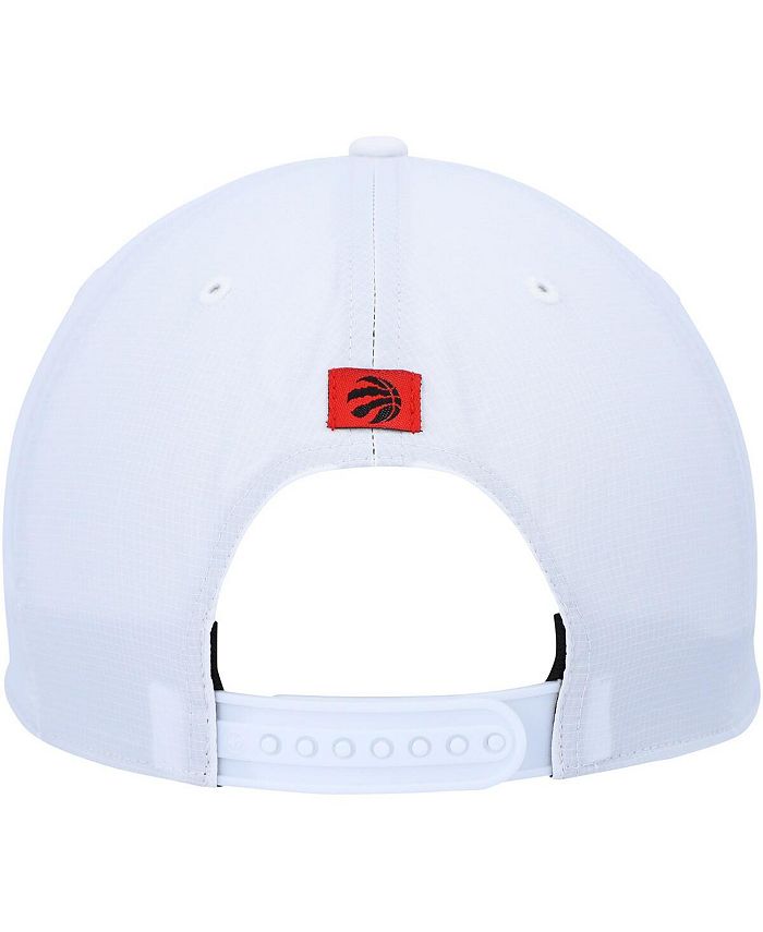 '47 Brand Men's White Toronto Raptors Downburst Hitch Snapback Hat - Macy's