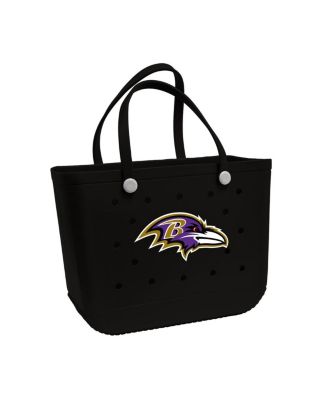 Women's Baltimore Ravens Venture Tote - Macy's