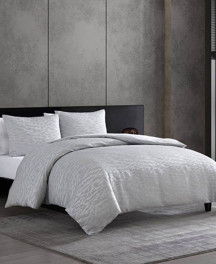 Vera Wang Illusion Comforter Sets - Macy's