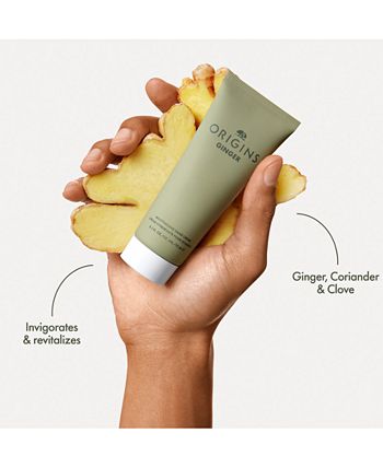 Origins Ginger Moisturizing Hand Cream - Macy's