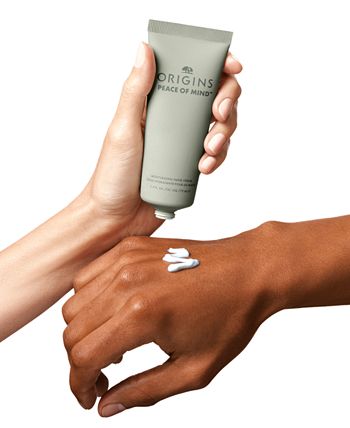 Origins Peace Of Mind Moisturizing Hand Cream - Macy's