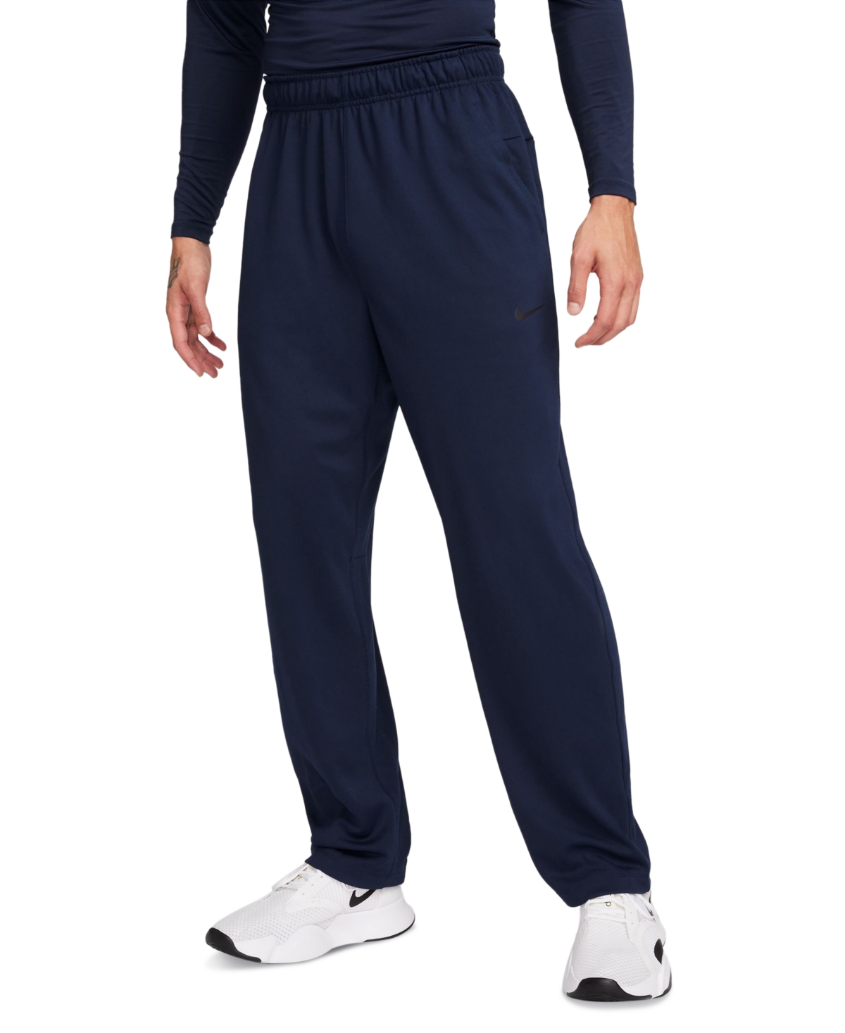 Click here for Nike Mens Totality Dri-fit Open Hem Versatile Pant... prices